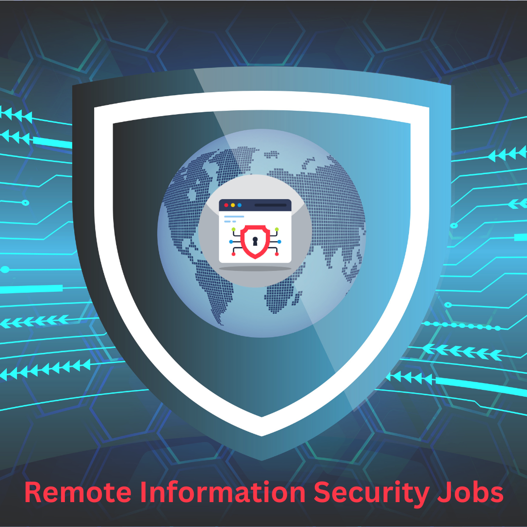 Remote Information Technology Jobs - Your IT Career